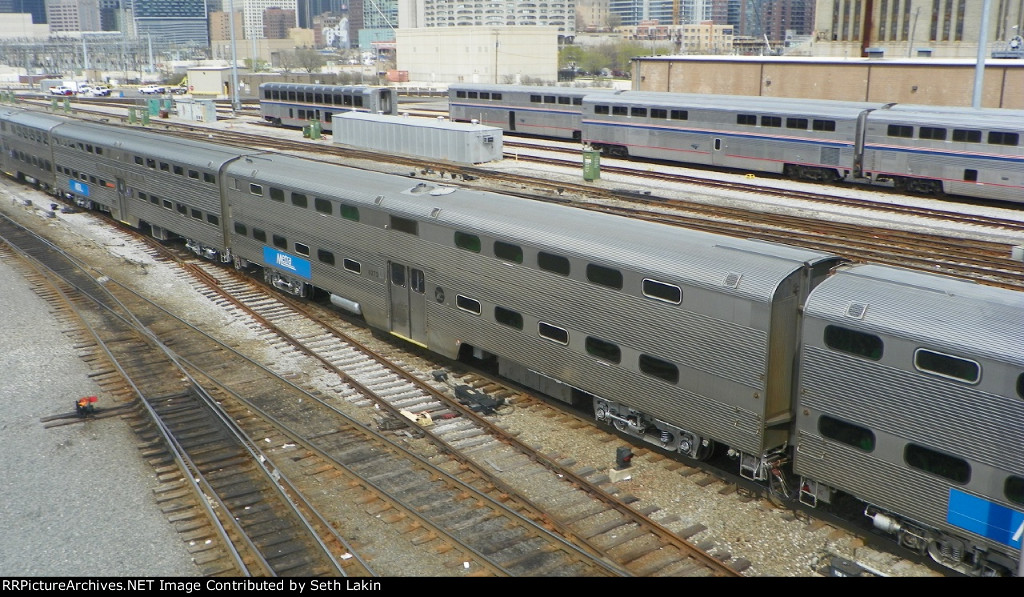 METX 8243
